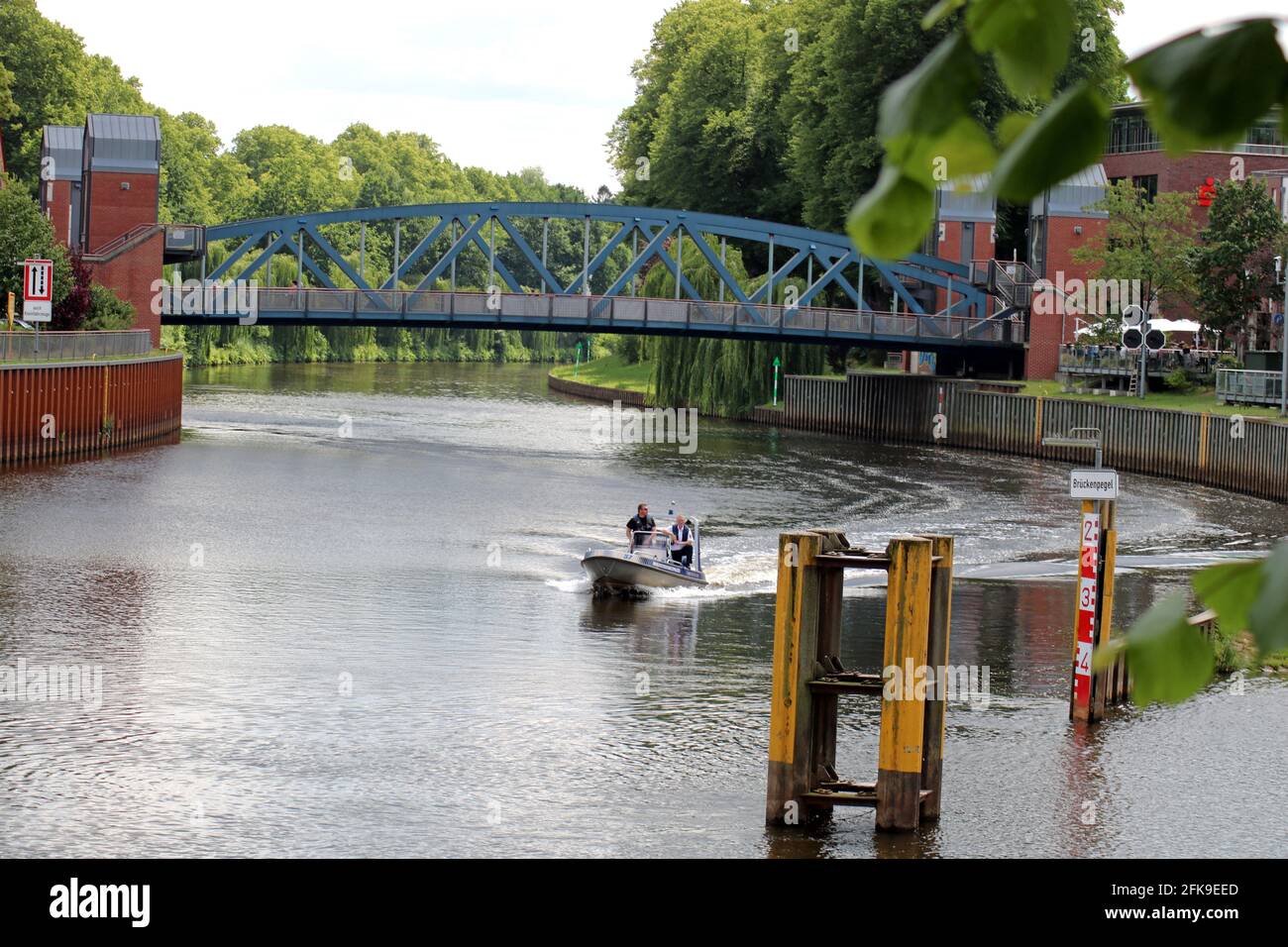 Meppen stadt -Fotos und -Bildmaterial in hoher Auflösung – Alamy