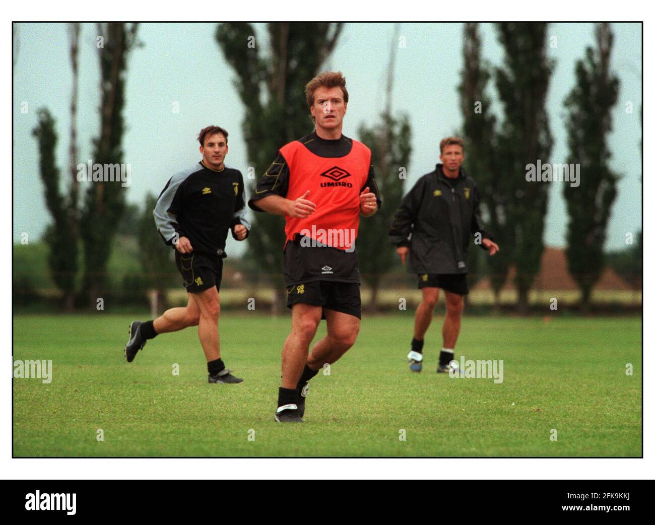 Didier deschamps -Fotos und -Bildmaterial in hoher Auflösung – Alamy