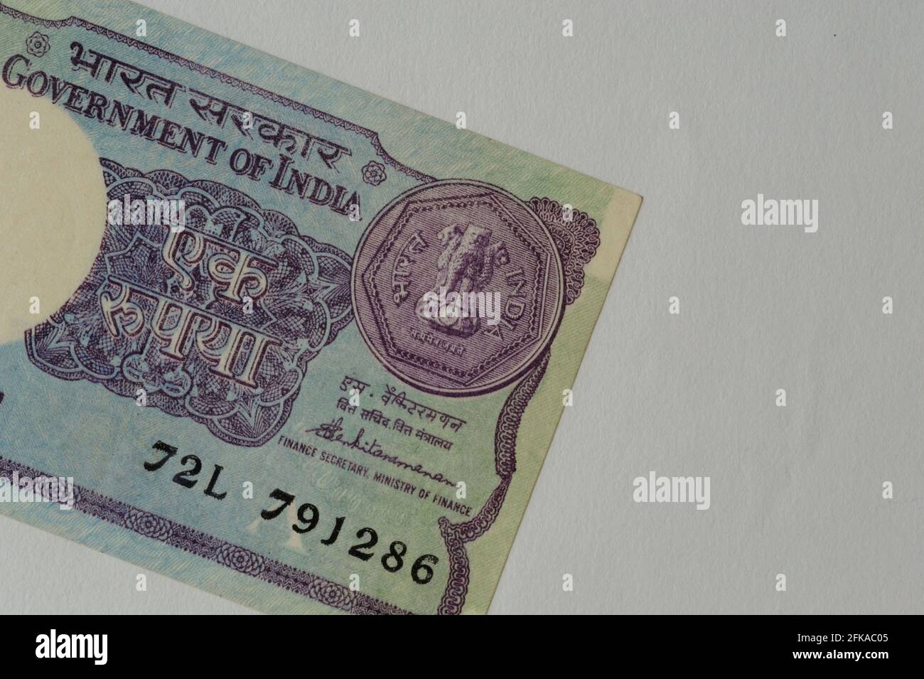 Banknote mit 20 rupien -Fotos und -Bildmaterial in hoher Auflösung ...