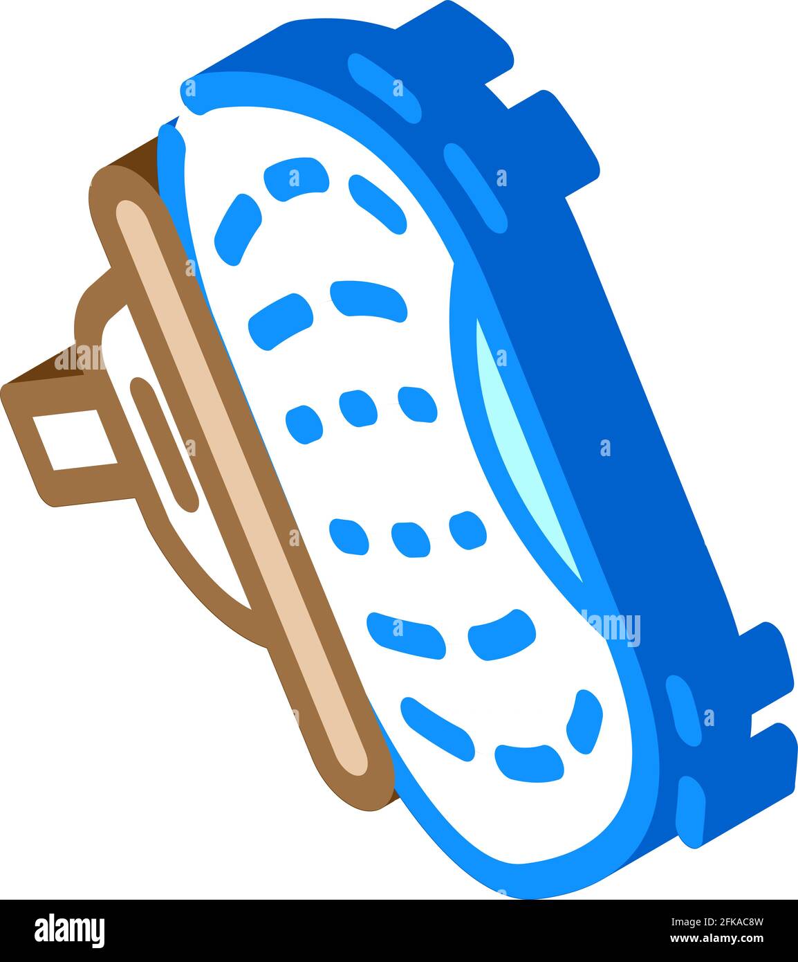 Handbremse symbol Stock-Vektorgrafiken kaufen - Alamy