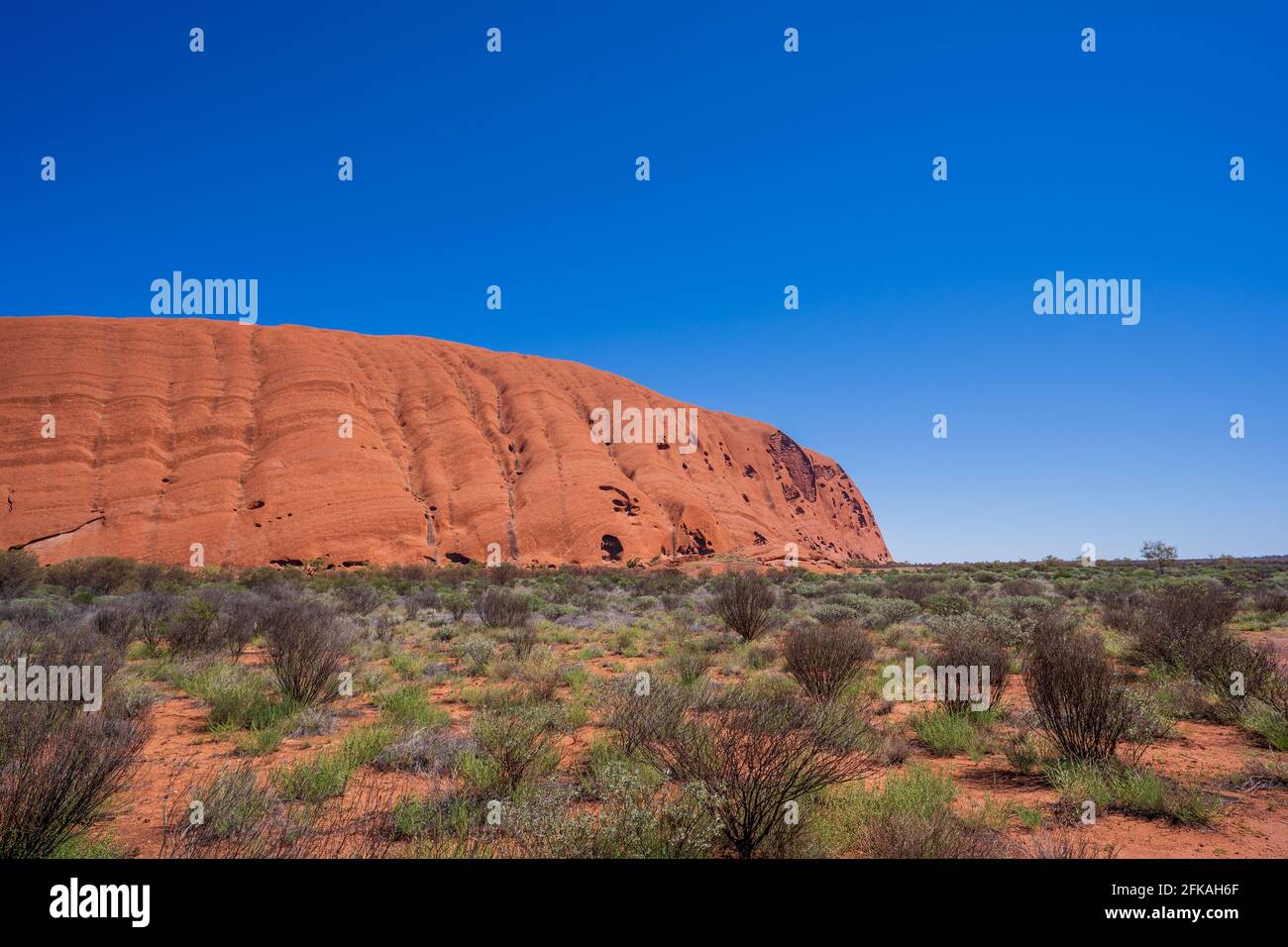 Uluru trail -Fotos und -Bildmaterial in hoher Auflösung – Alamy