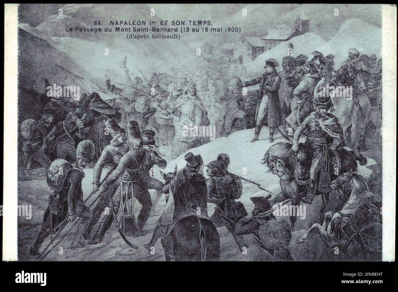 Gericault paris -Fotos und -Bildmaterial in hoher Auflösung – Alamy