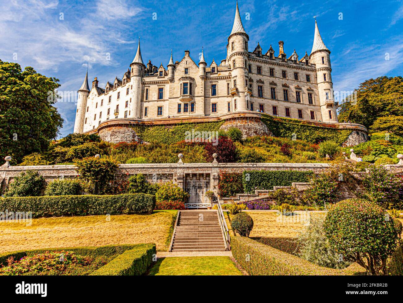 Scotland Highlands Home Stockfotos und -bilder Kaufen - Alamy