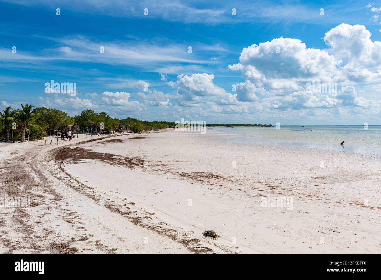 Holbox insel mexiko -Fotos und -Bildmaterial in hoher Auflösung – Alamy