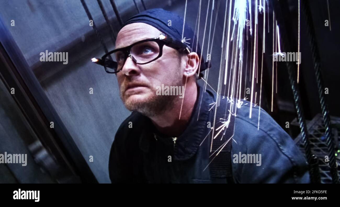 USA. Emilio Estevez in einer Szene aus dem Film (C)Paramount Pictures ...