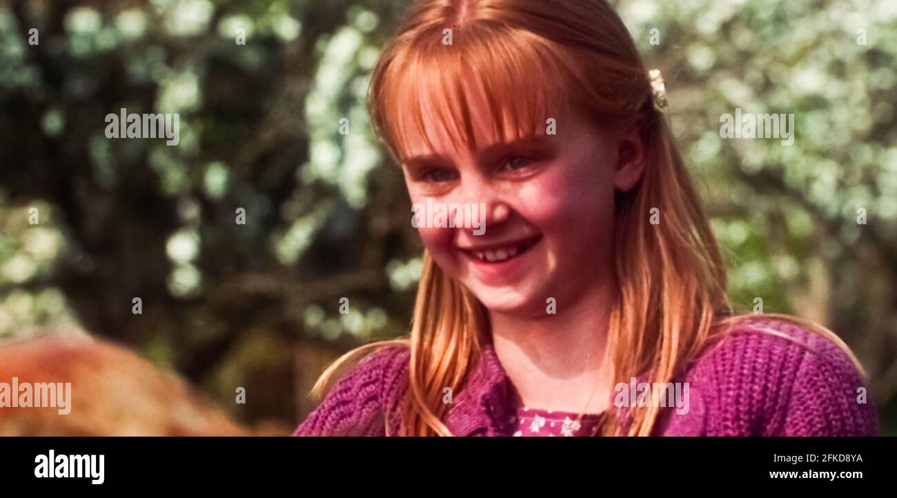 USA. LoRa Anne Criswell in einer Szene aus (C) Warner Bros Film ...