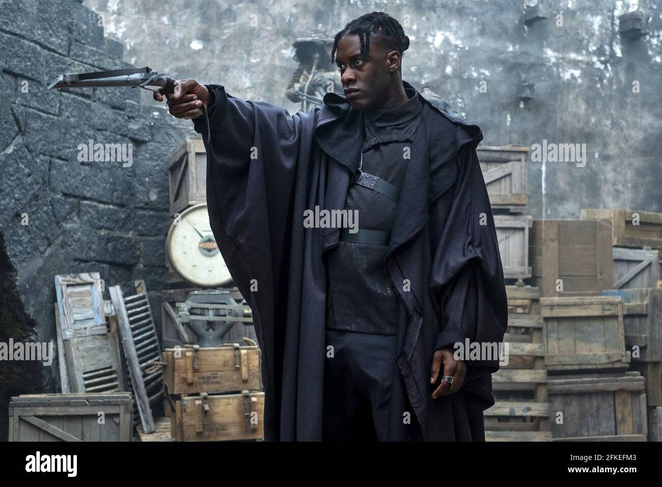 Samuel adewunmi -Fotos und -Bildmaterial in hoher Auflösung – Alamy