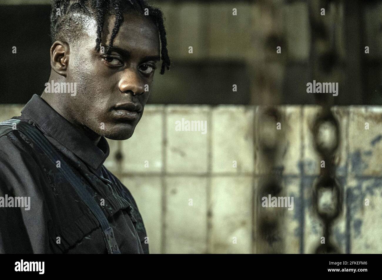 Samuel adewunmi -Fotos und -Bildmaterial in hoher Auflösung – Alamy