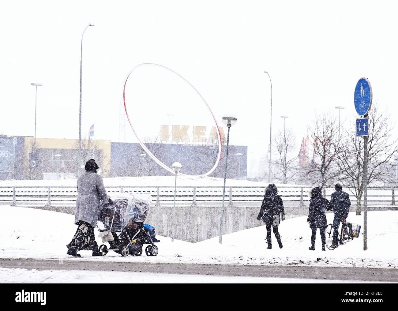 Ikea linkoping -Fotos und -Bildmaterial in hoher Auflösung – Alamy