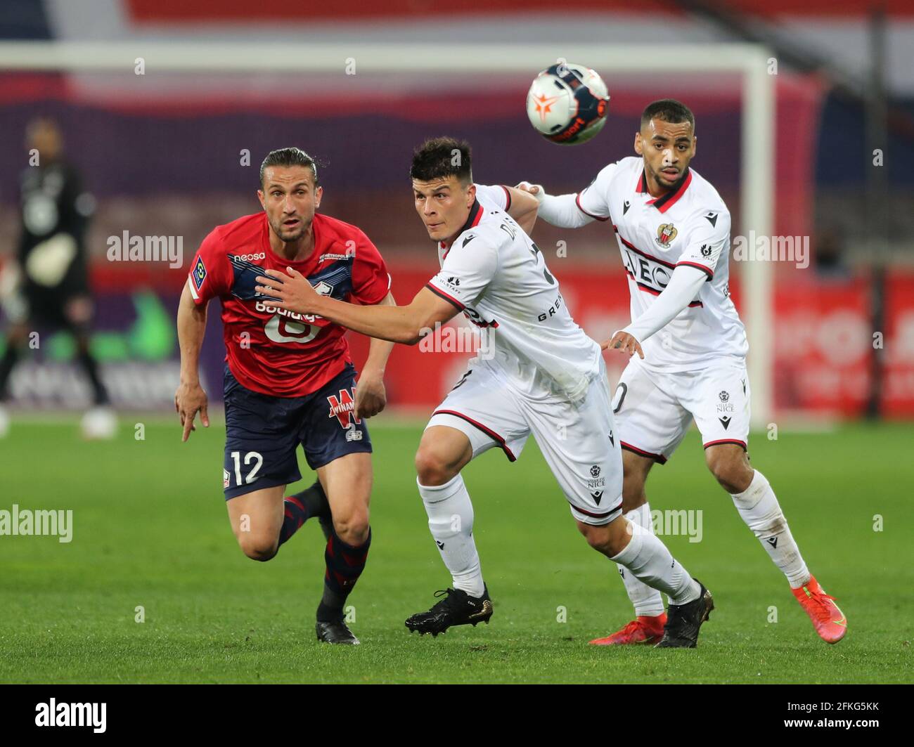 Flavius daniliuc -Fotos und -Bildmaterial in hoher Auflösung – Alamy
