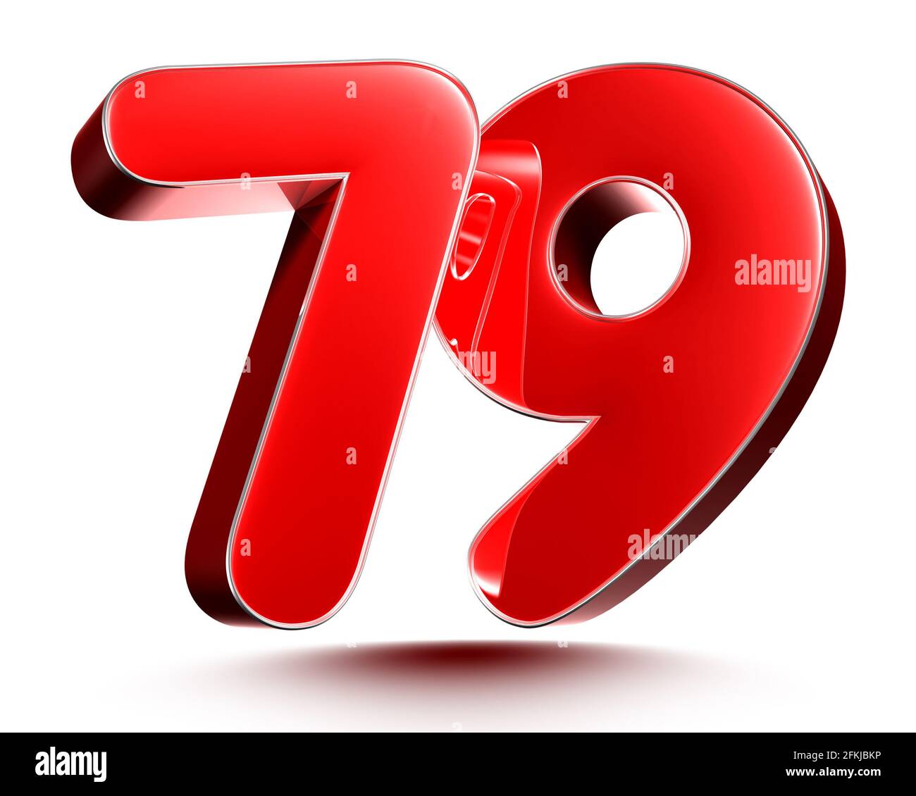 Zahlen 79 -Fotos und -Bildmaterial in hoher Auflösung – Alamy