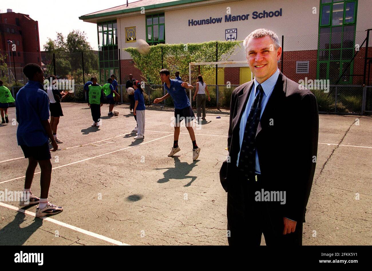 Roger mehr -Fotos und -Bildmaterial in hoher Auflösung – Alamy