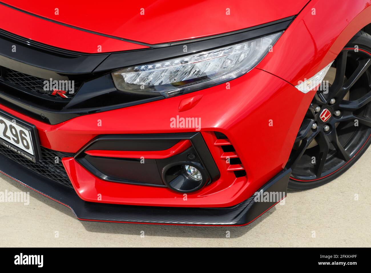 Honda modelle -Fotos und -Bildmaterial in hoher Auflösung – Alamy