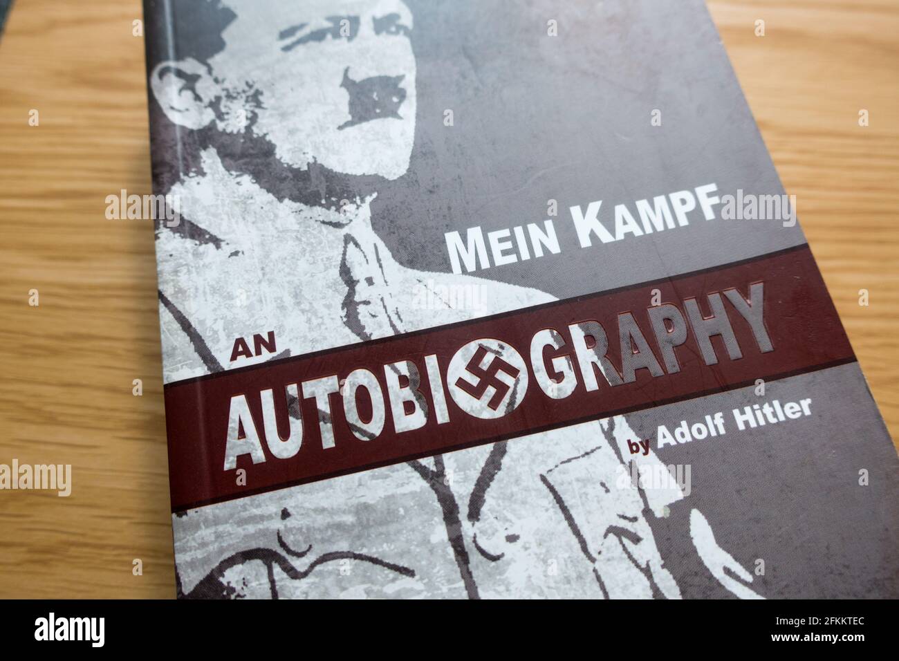 Politische autobiographie -Fotos und -Bildmaterial in hoher Auflösung ...