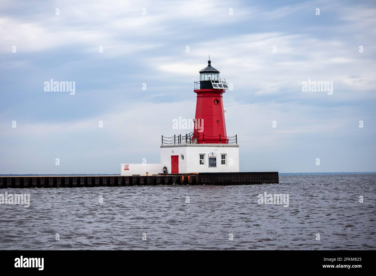 Angeln am michigansee -Fotos und -Bildmaterial in hoher Auflösung – Alamy