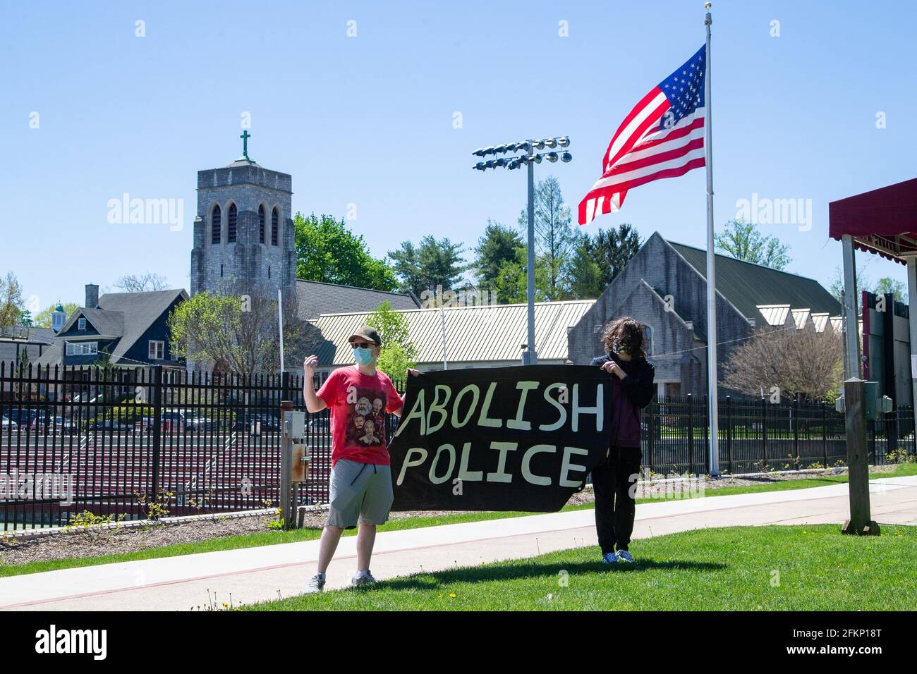 Gefängnisse abschaffen -Fotos und -Bildmaterial in hoher Auflösung – Alamy
