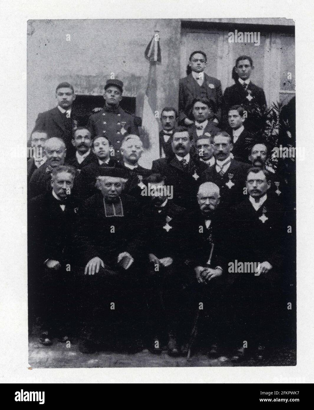 Joseph lamy -Fotos und -Bildmaterial in hoher Auflösung – Alamy