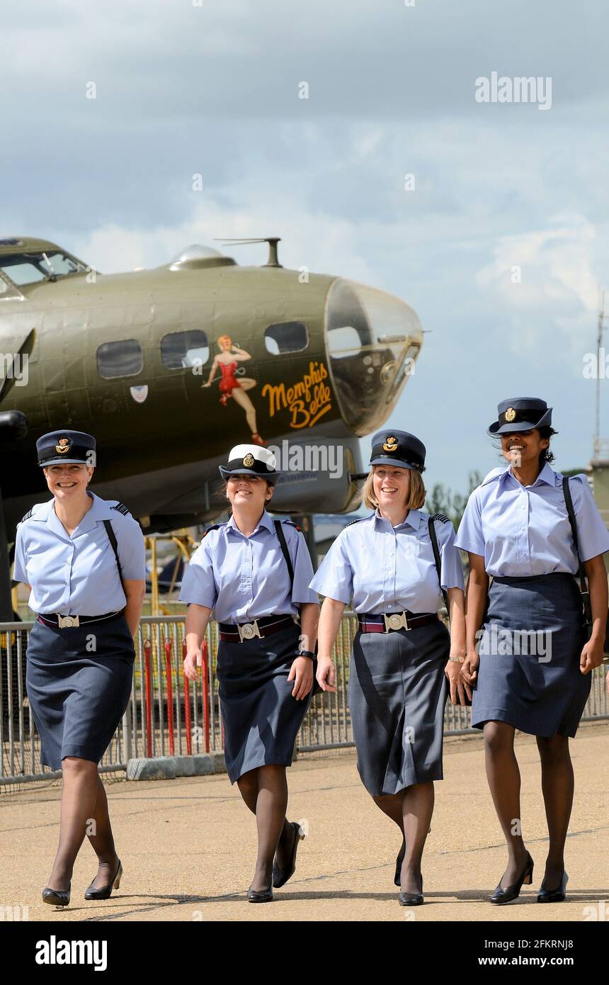 Royal air force karriere -Fotos und -Bildmaterial in hoher Auflösung ...