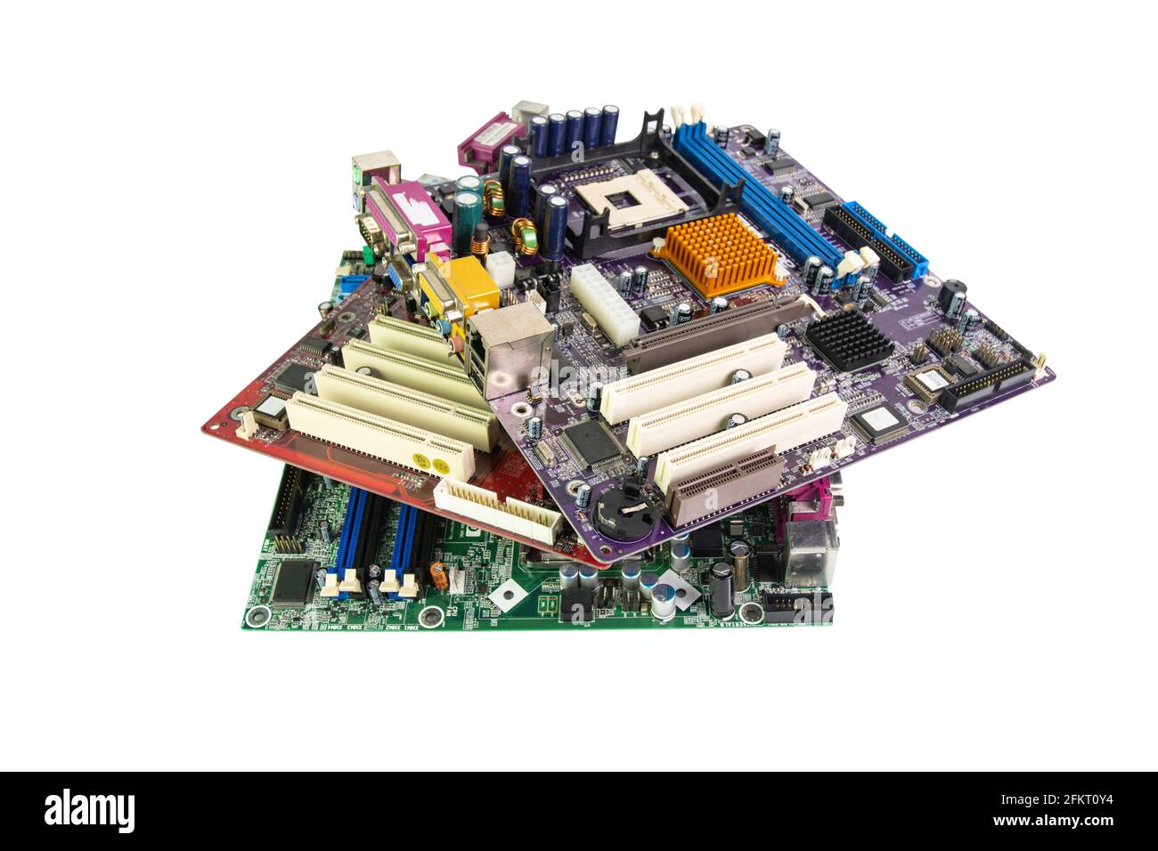 Computer leiterplatten -Fotos und -Bildmaterial in hoher Auflösung – Alamy