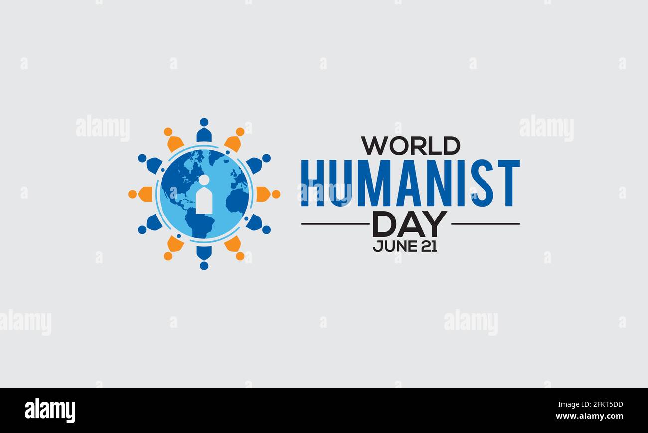 Internationaler humanist Stock-Vektorgrafiken kaufen - Alamy