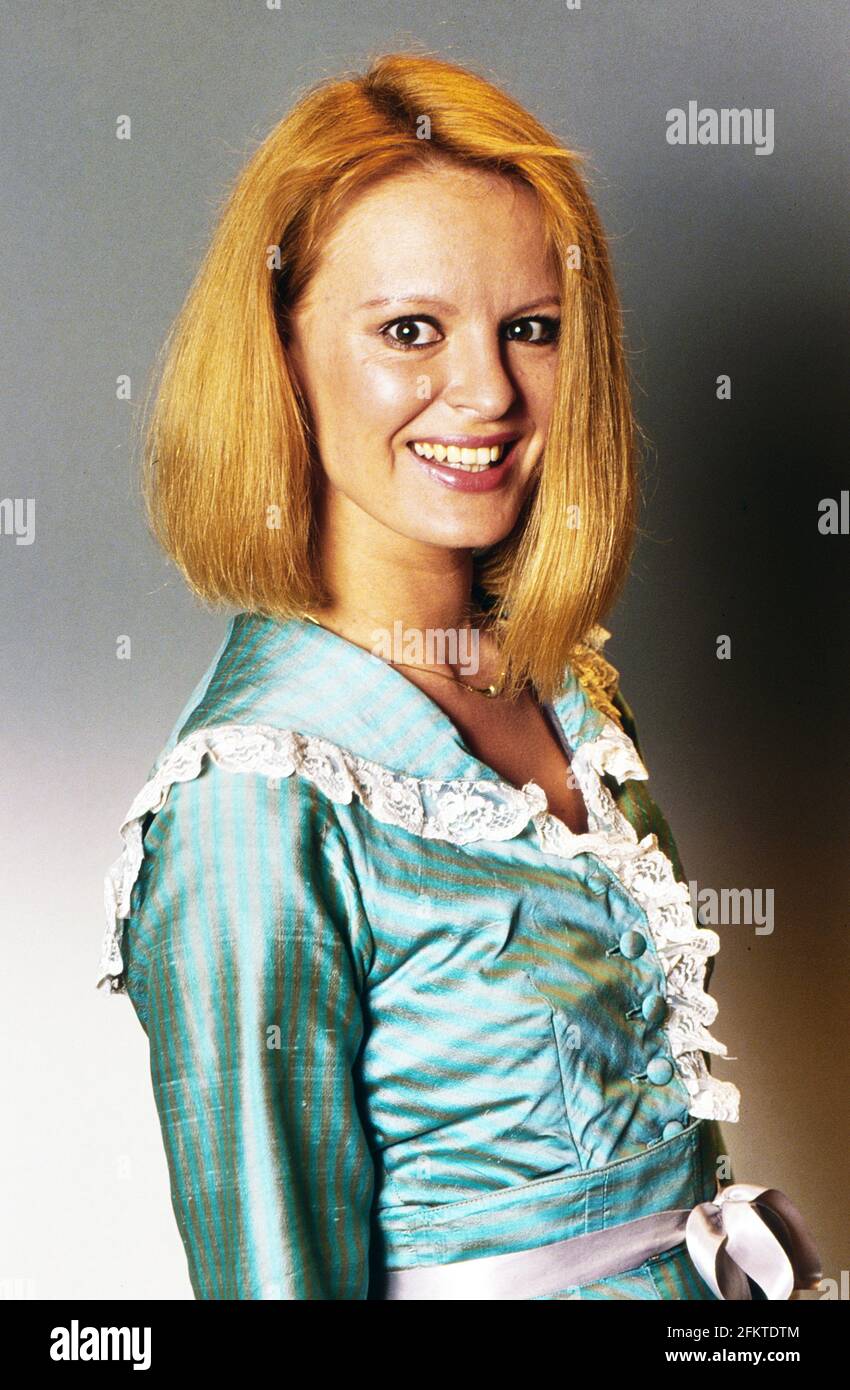Claudia Neidig Stockfotos und -bilder Kaufen - Alamy