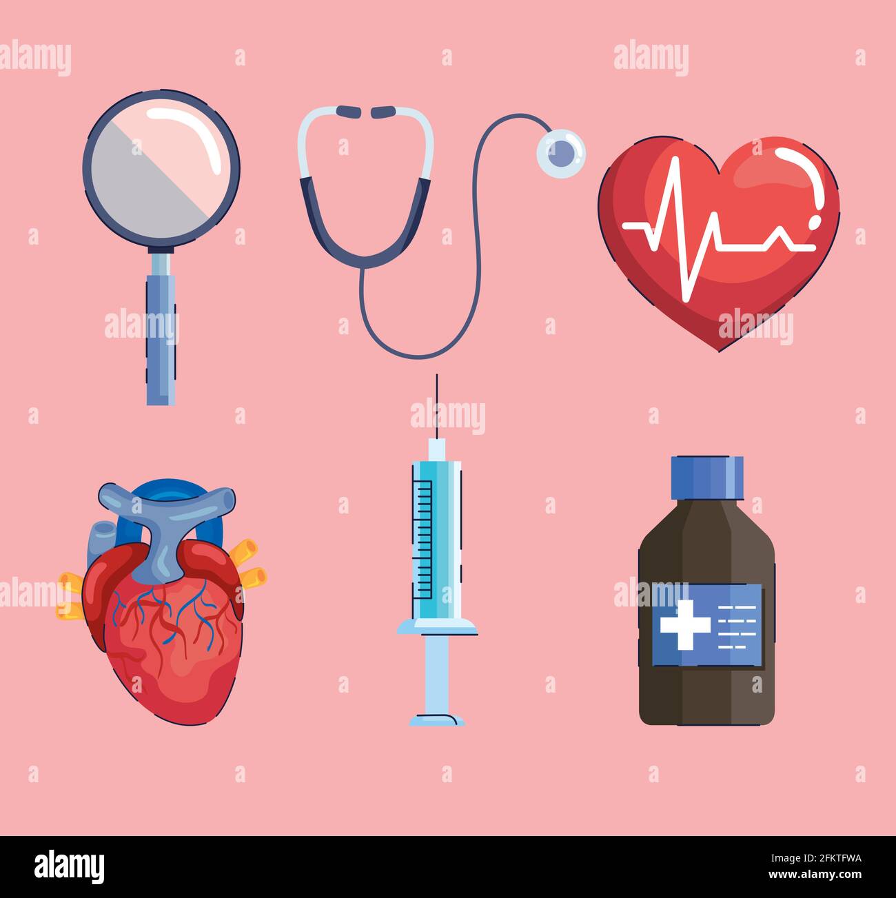 Arterielle Hypertonie Stockfotos und -bilder Kaufen - Alamy