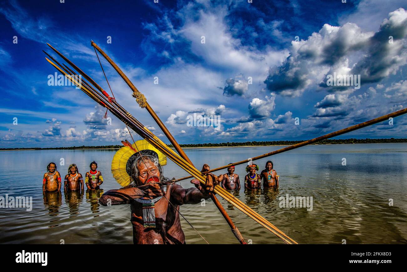 Indigene stämme -Fotos und -Bildmaterial in hoher Auflösung – Alamy
