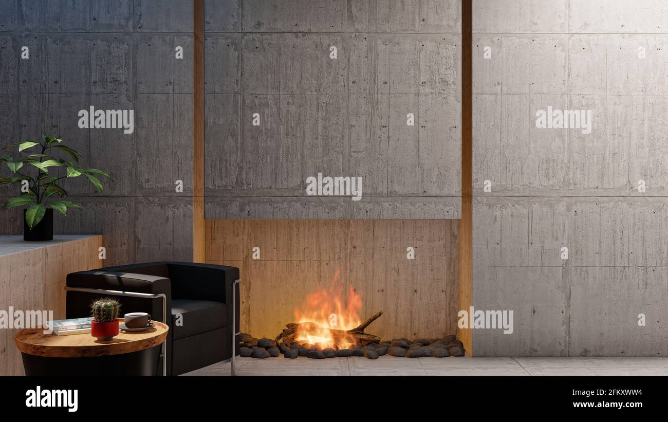 Leere innenwand -Fotos und -Bildmaterial in hoher Auflösung – Alamy