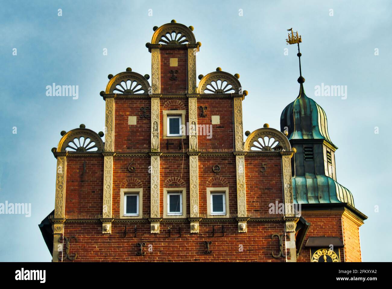 Meppen stadt -Fotos und -Bildmaterial in hoher Auflösung – Alamy