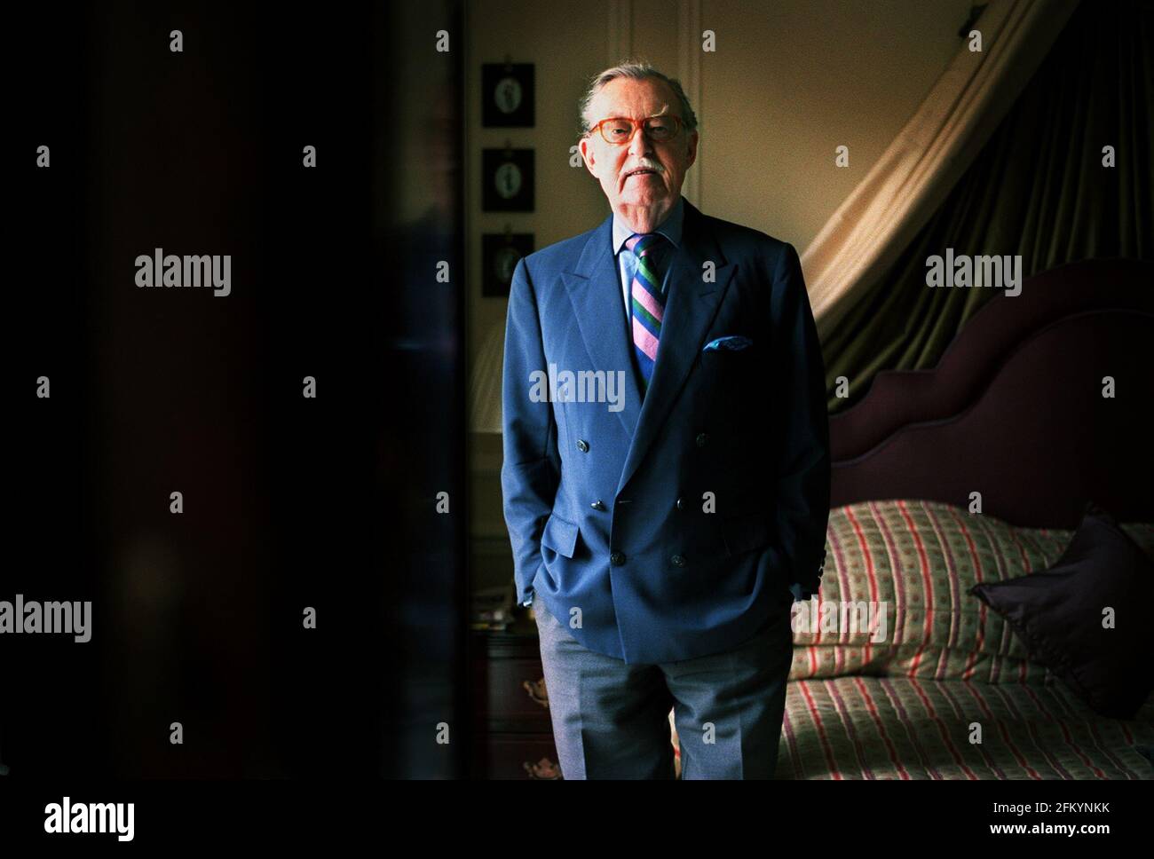 Alan wicker -Fotos und -Bildmaterial in hoher Auflösung – Alamy