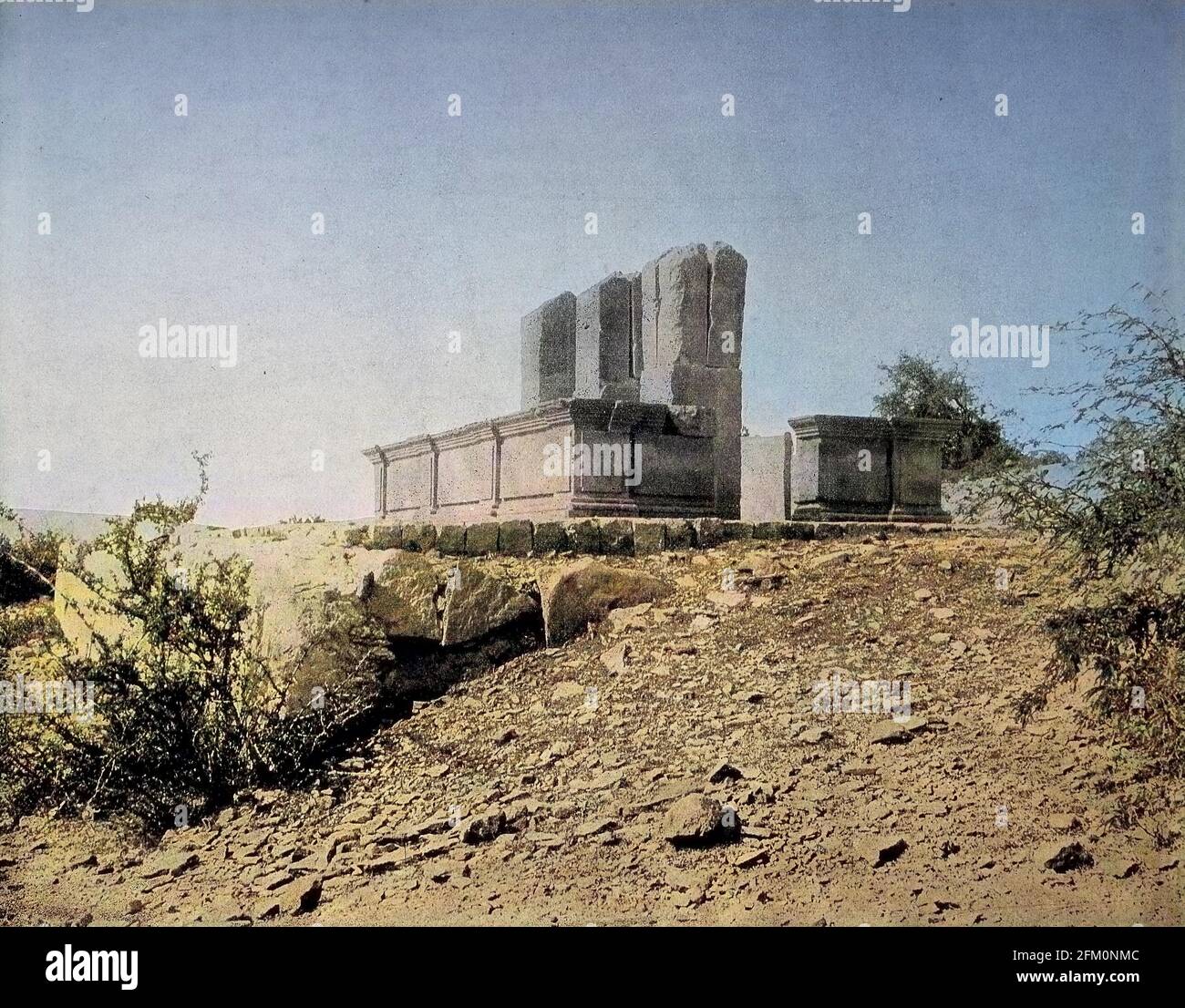 Die hinrichtung von kaiser maximilian -Fotos und -Bildmaterial in hoher ...