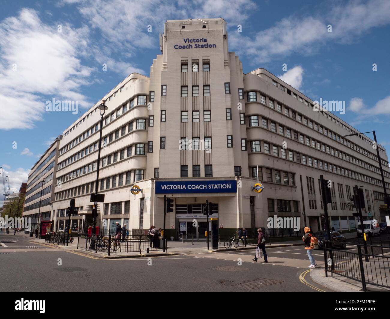 Victoria coach -Fotos und -Bildmaterial in hoher Auflösung – Alamy