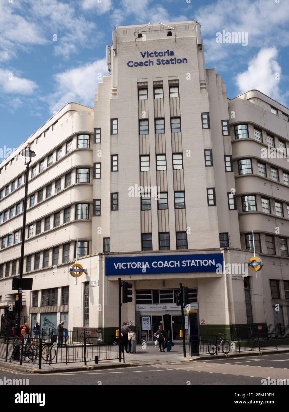 Victoria coach -Fotos und -Bildmaterial in hoher Auflösung – Alamy