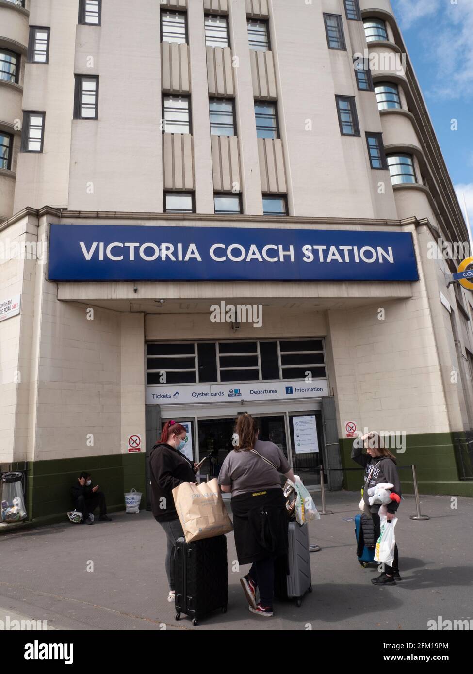 Victoria coach -Fotos und -Bildmaterial in hoher Auflösung – Alamy