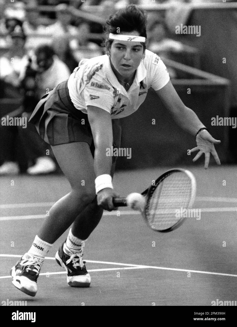 Arantxa. sanchez Stockfotos und -bilder Kaufen - Alamy
