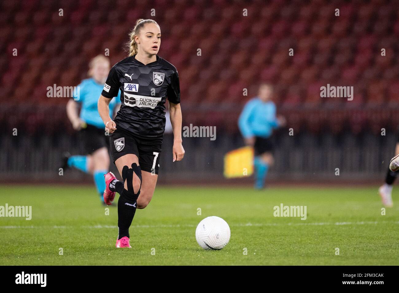 Ana maria markovic -Fotos und -Bildmaterial in hoher Auflösung – Alamy