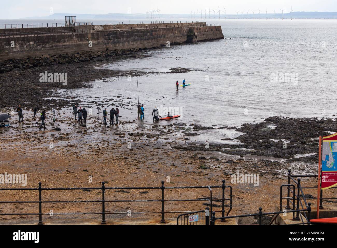 John darwin strand -Fotos und -Bildmaterial in hoher Auflösung – Alamy