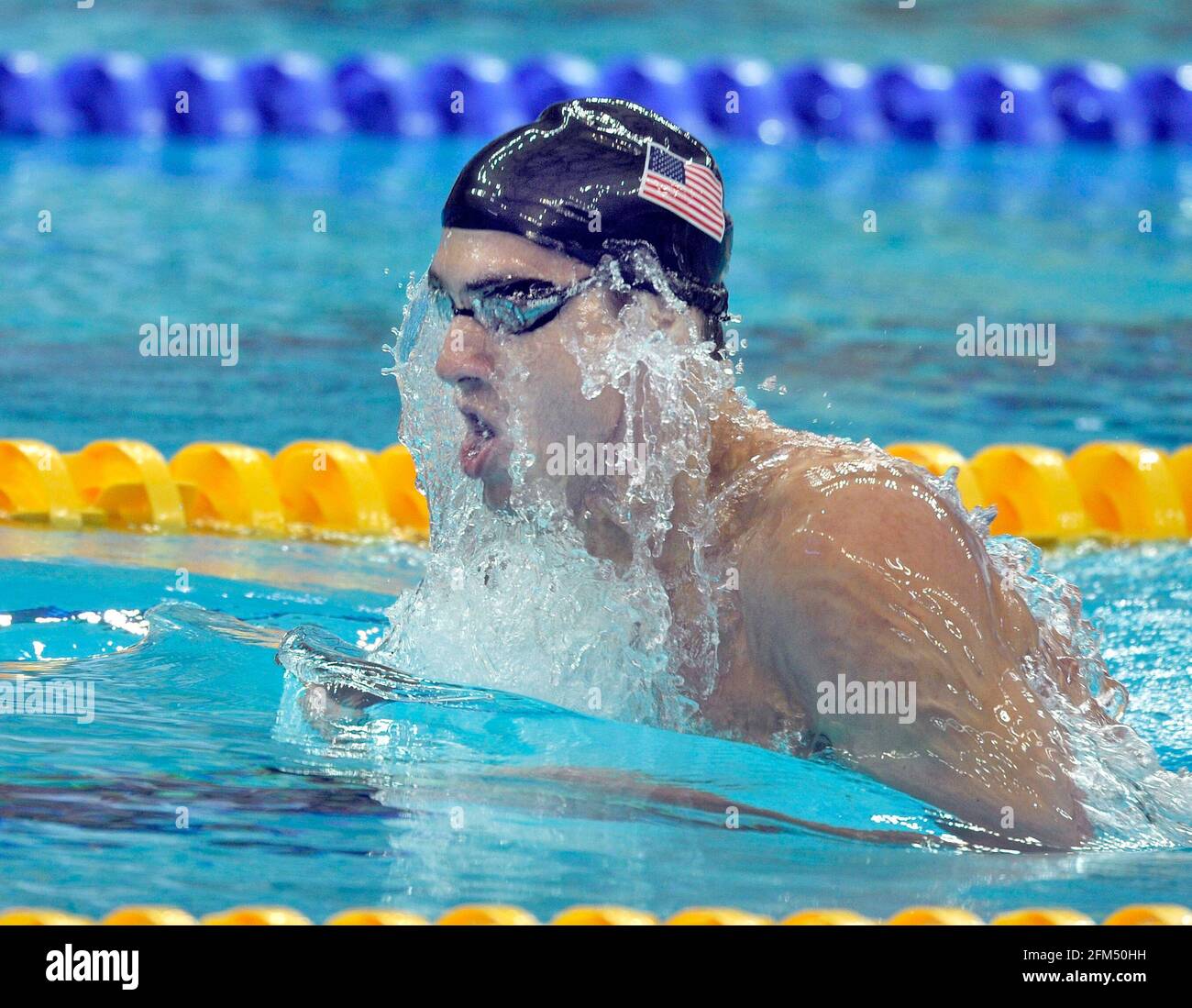 Herren 400m einzel medley finale -Fotos und -Bildmaterial in hoher Auflösung – Alamy