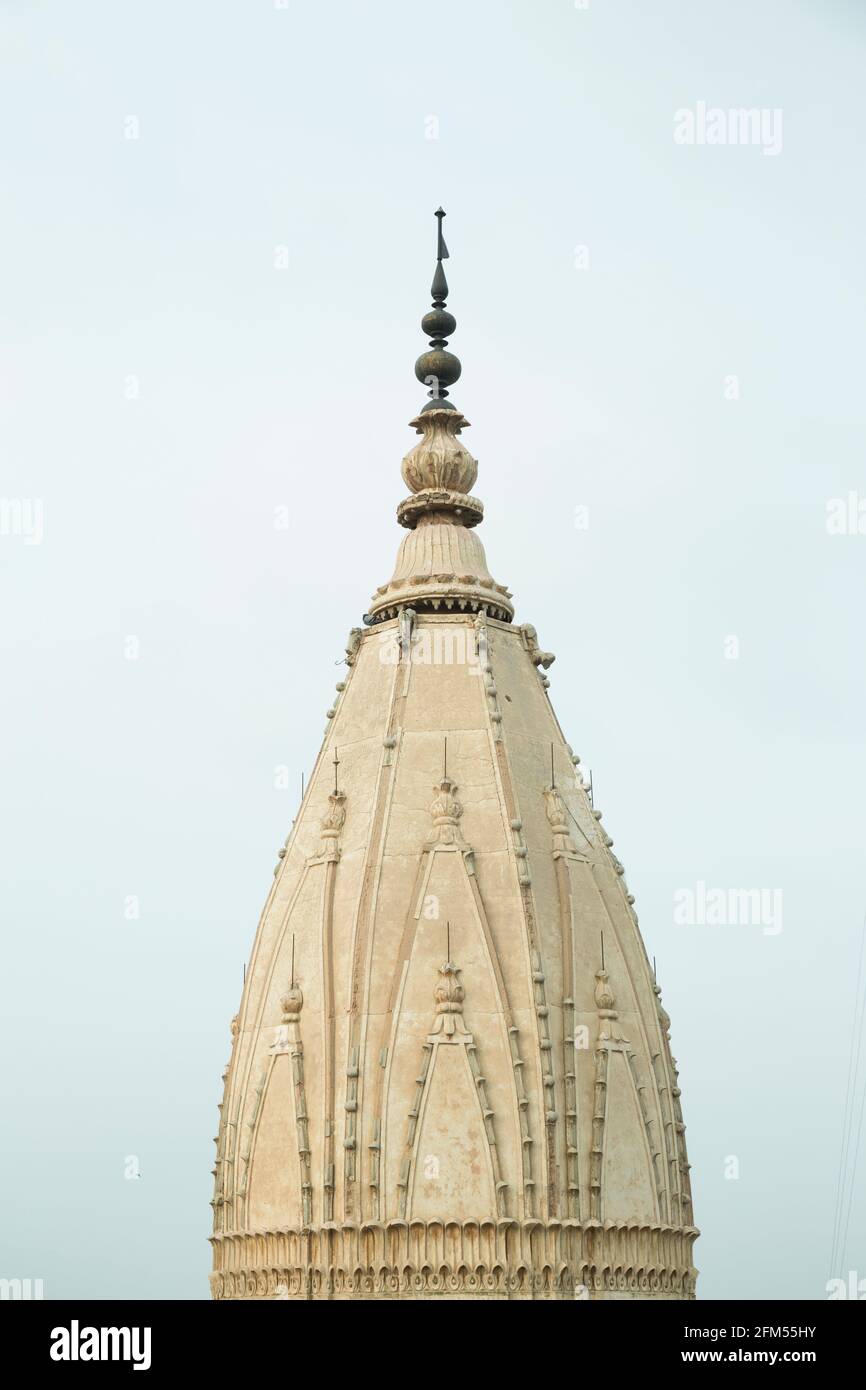Indian mandir -Fotos und -Bildmaterial in hoher Auflösung – Alamy