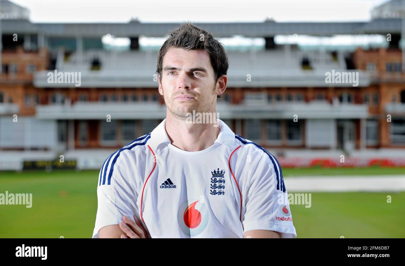 Jimmy anderson -Fotos und -Bildmaterial in hoher Auflösung – Alamy