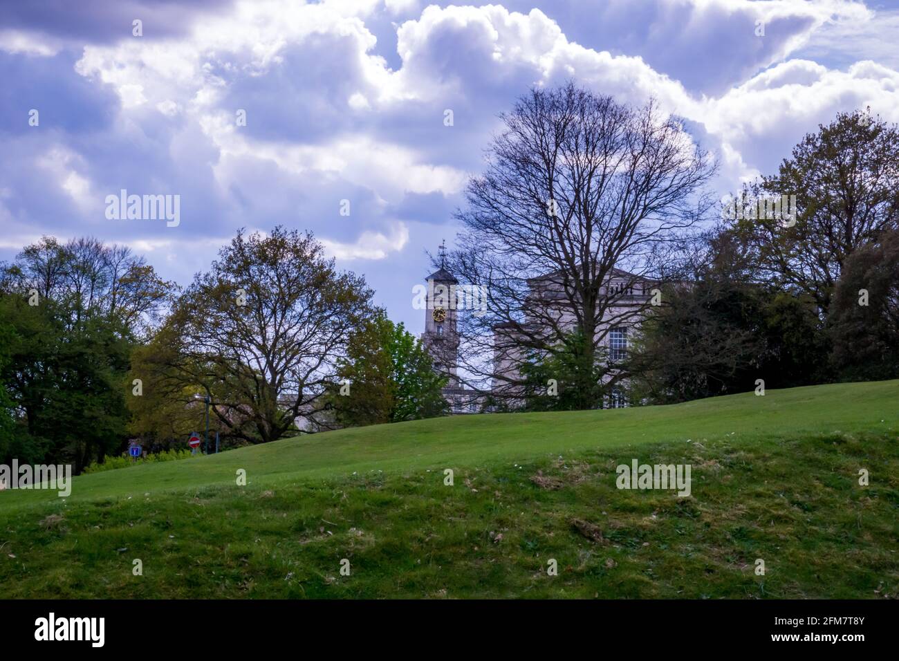 Highfields park -Fotos und -Bildmaterial in hoher Auflösung – Alamy