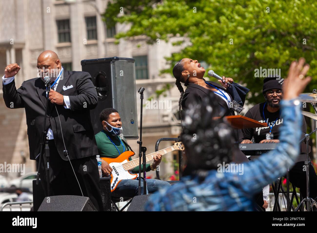 Reverend george gilbert -Fotos und -Bildmaterial in hoher Auflösung – Alamy