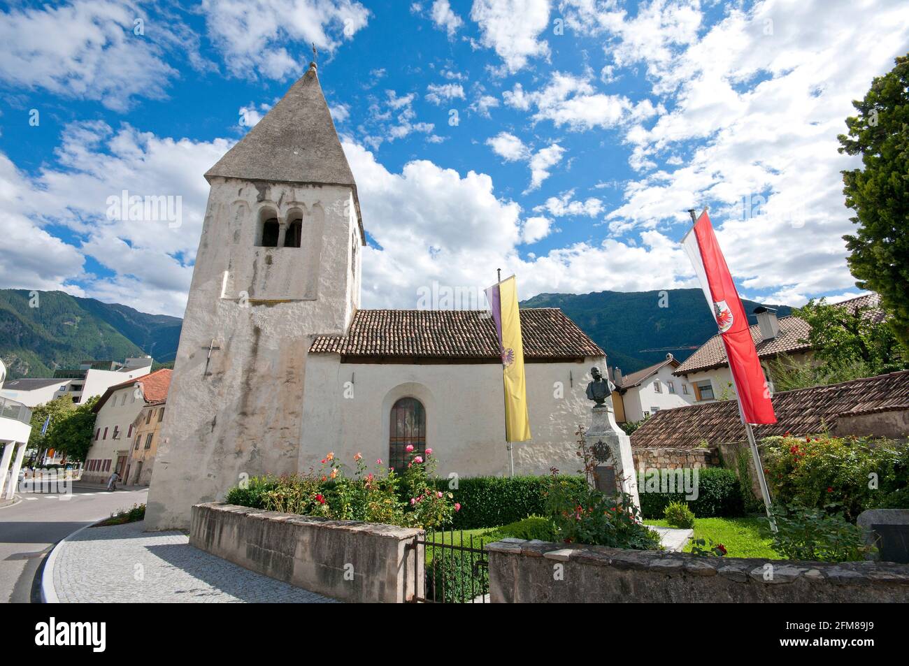 St nikolaus church -Fotos und -Bildmaterial in hoher Auflösung – Alamy