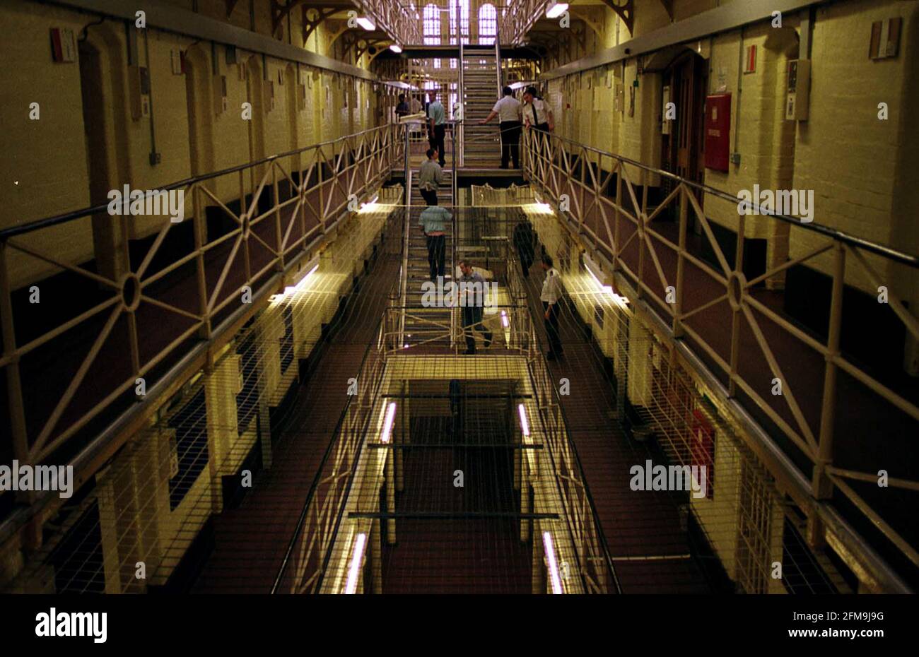 Winson green prison -Fotos und -Bildmaterial in hoher Auflösung – Alamy