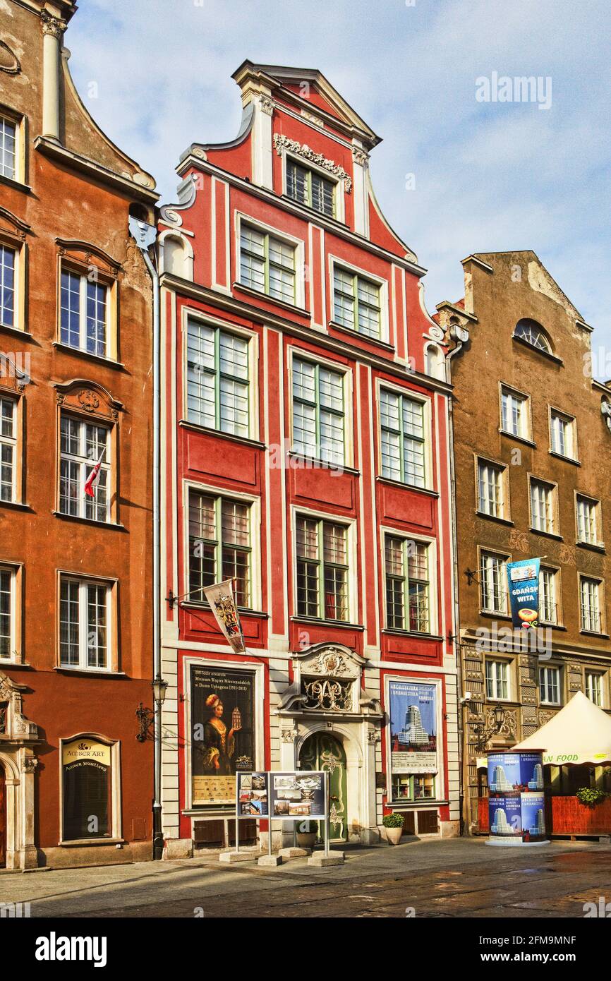 Uphagen danzig -Fotos und -Bildmaterial in hoher Auflösung – Alamy