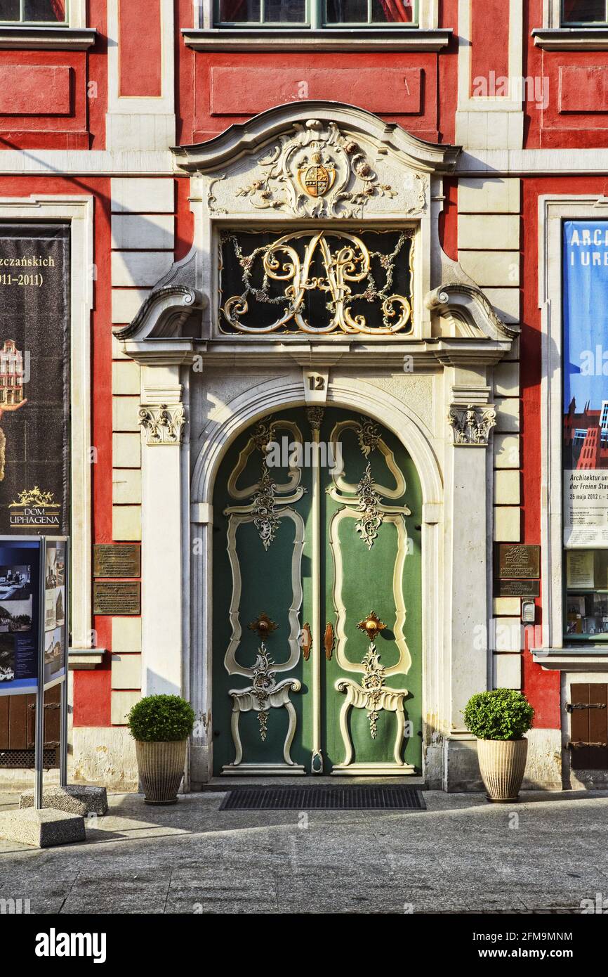 Uphagen danzig -Fotos und -Bildmaterial in hoher Auflösung – Alamy