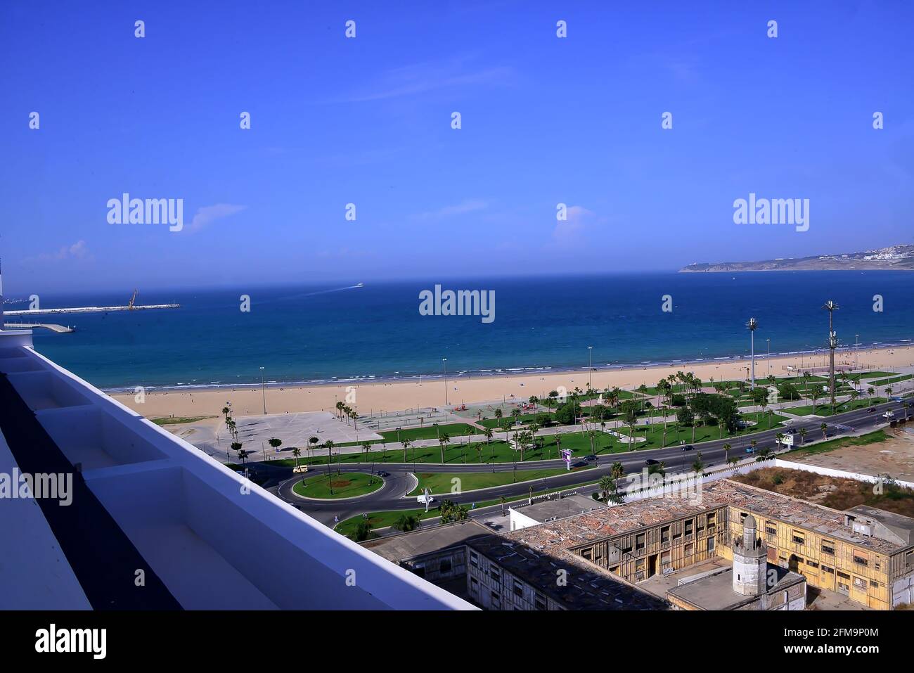 Tangier beach -Fotos und -Bildmaterial in hoher Auflösung – Alamy