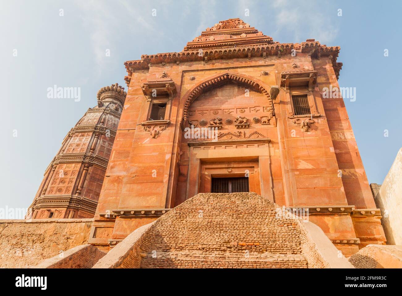 Madan mohan tempel -Fotos und -Bildmaterial in hoher Auflösung – Alamy