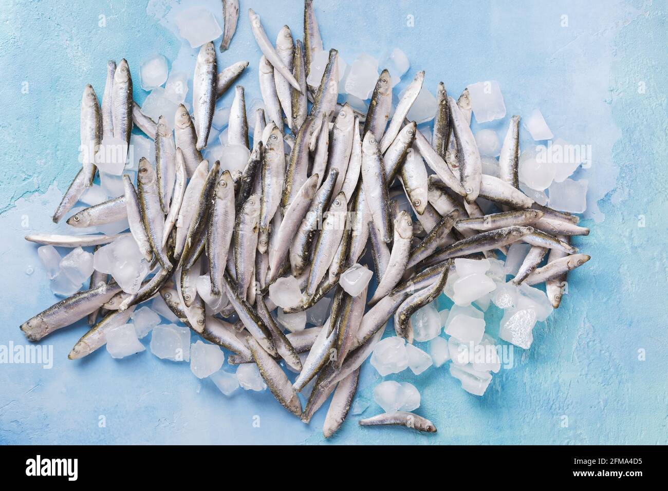 Fisch frost -Fotos und -Bildmaterial in hoher Auflösung – Alamy