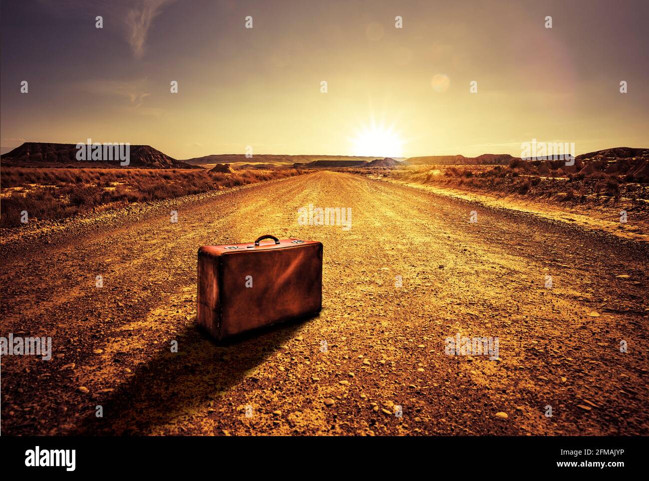 Eine welt im koffer -Fotos und -Bildmaterial in hoher Auflösung – Alamy